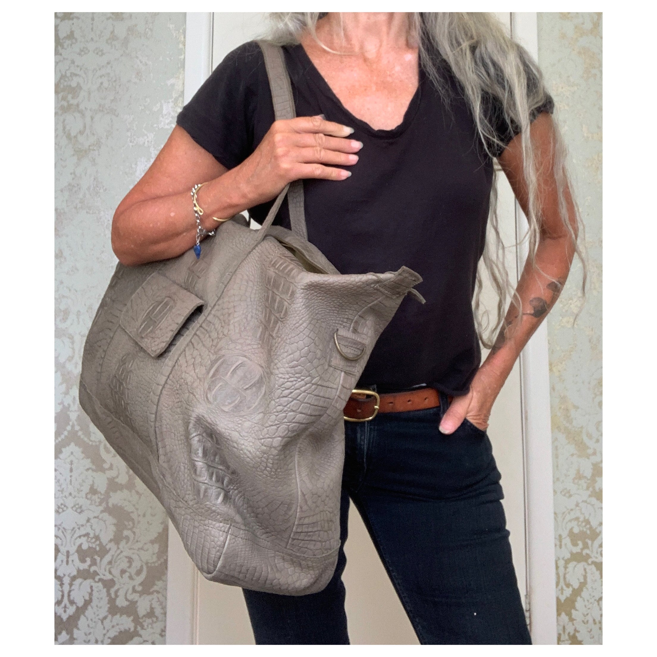 The BIG BAGS are flying off to Europe – kali